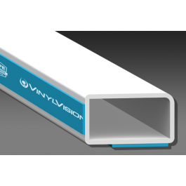 Purchase S5818 Vinyl Jamb Extender - Elegant Finish | Vinyl Visions